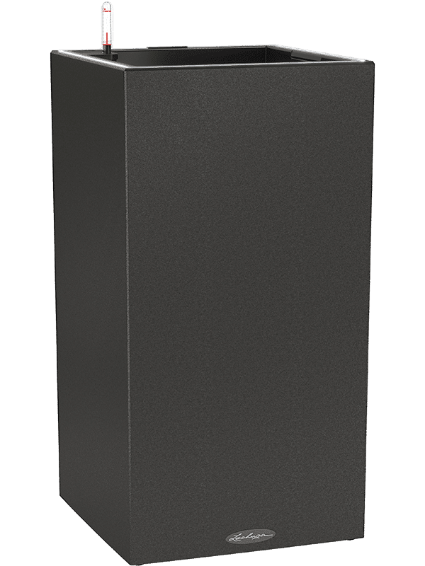 Lechuza Canto Stone 40 High LED - Luwasa Greenstyling online